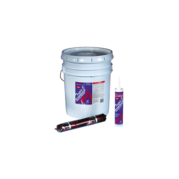 Specified Technologies Sti SpecSeal® Series SSS Sealant 5 gallon pail ...