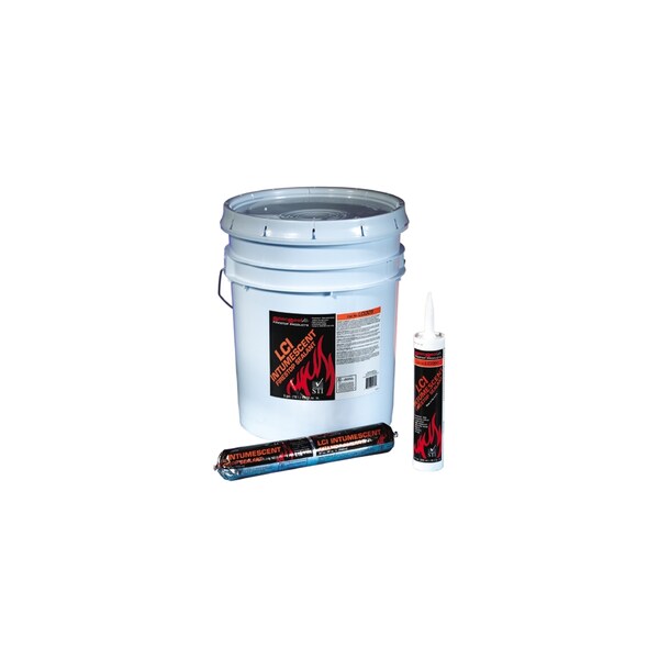 Specified Technologies Sti The SpecSeal Series LCI 29 oz tube (858 ml ...