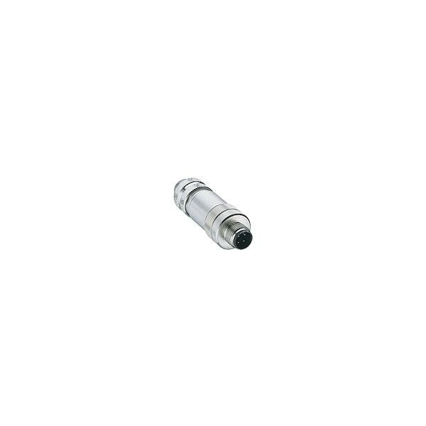 Lumberg Automation M12 SHIELDED FIELD CONNECTOR, MALE CONNECTOR ...