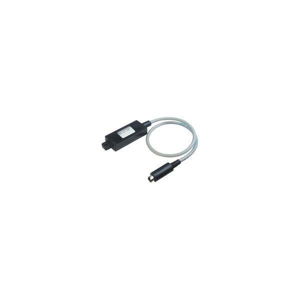 Hirschmann ACA11-MINI DIN (EEC), ACA ADAPTER EEC, BAT-RAIL 459279 | Zoro