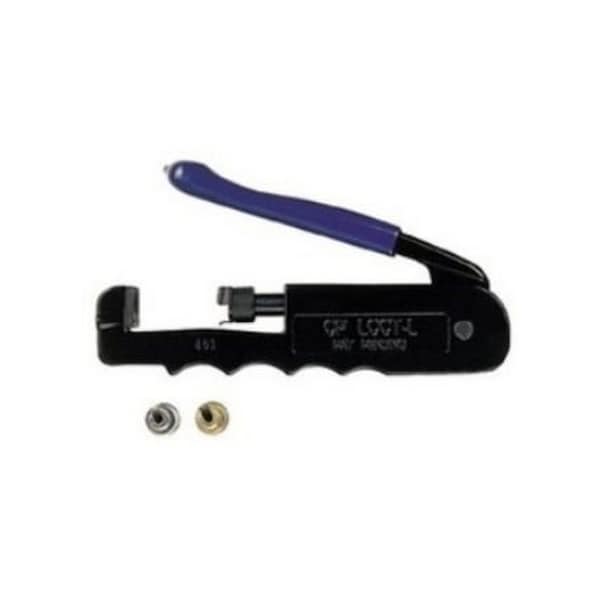 Belden COMPRESSION TOOL CPLCCT-SLMR | Zoro