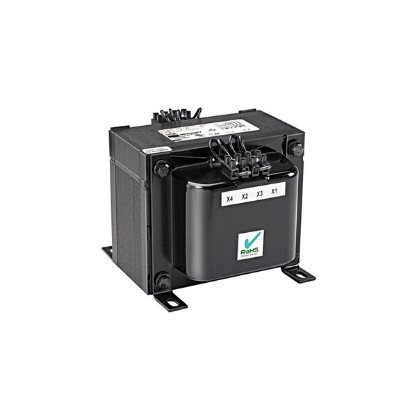 Solahd TRANSFORMER, 1.5KVA INTL CE-RATED, 504180 | Zoro