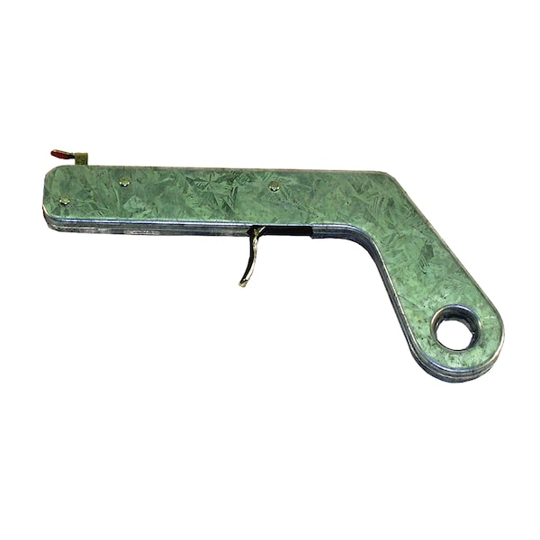 Burndy ACCESSORY, FLINT IGNITOR, THERMOWELD 38-0309-00 | Zoro