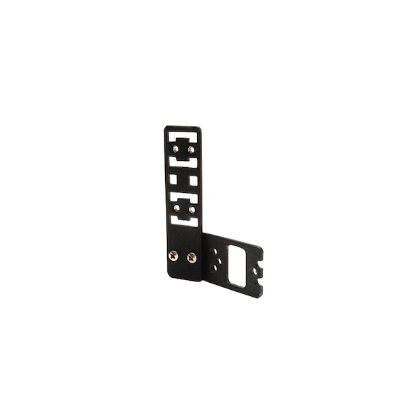 Corning EXTERNAL STRAIN-RELIEF BRACKET, FOR THE CCH-01U, CCH-02U, CCH ...