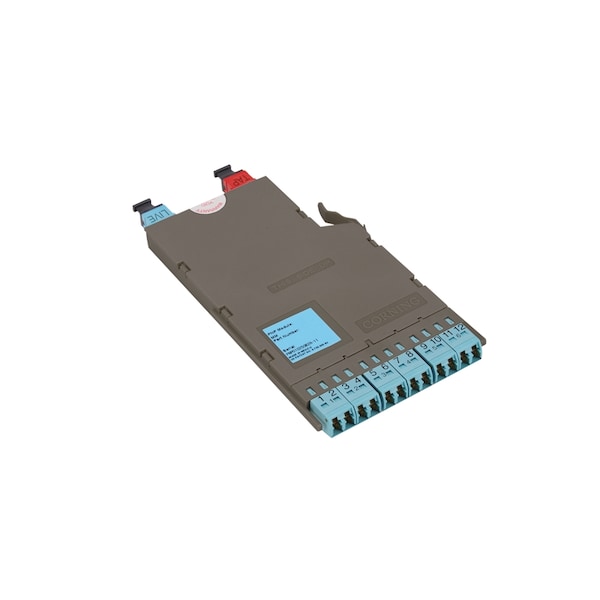 Corning PRETIUM EDGE TAP MODULE OS2 SM, 70/30 SPLIT RATIO (LIVE/TAP ...