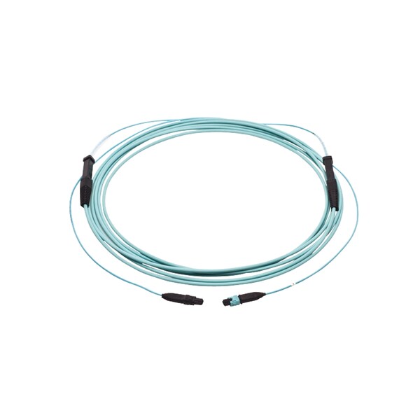 Corning 24-F PRETIUM EDGE TRUNK 100FT, OM4 PRETIUM 550 1 PULL GRIP ...