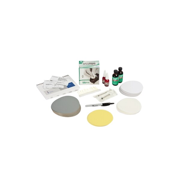 Corning ANAEROBIC-CURE CONNECTOR (GIC), CONSUMABLES KIT FOR UP TO 500 ...