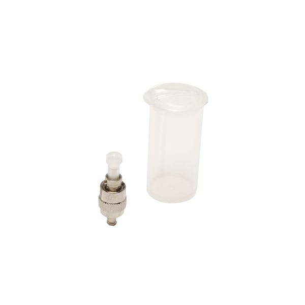 Corning LC 1.25 MM VFL FERRULE ADAPTER, FOR UNICAM PRETIUM ...