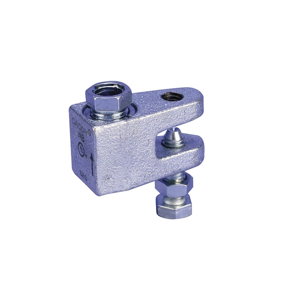 Nvent Caddy CADDY ROD LOCK BEAM CLAMP, FOR 3/8" THREADED ROD, CRLB37EG ...