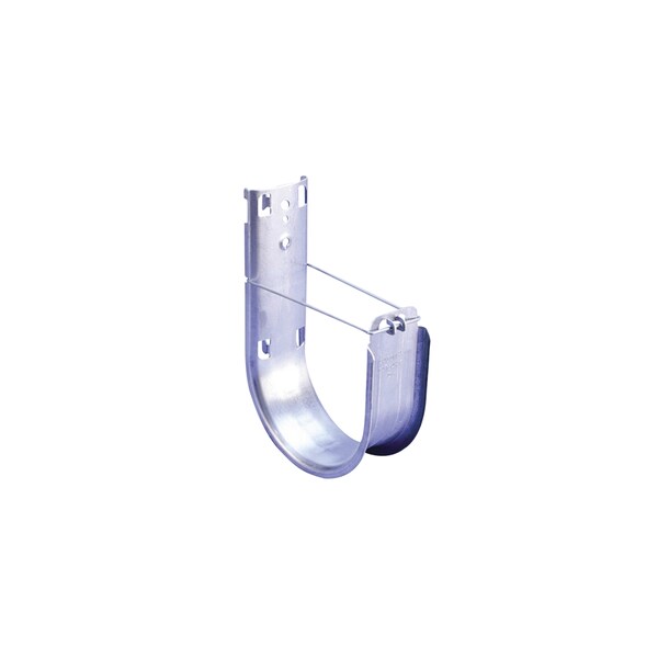 Nvent Caddy 4 INCH J-HOOK,HIGH PERFORMANCE,25/PACK, PK 25 (CAT64HP) | Zoro
