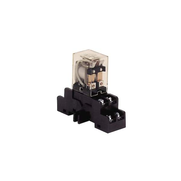 Rail Mount Relay Base at Gene Courtney blog