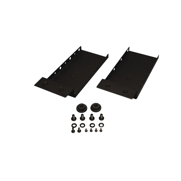 Tripp Lite PDU SIDE BRACKET, ENABLES, VERTICAL INSTALLATION OF, 1U PDUS ...
