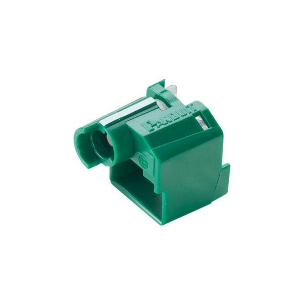 Panduit RJ45 PLUG LOCK-IN DEVICEFLUSH MNT W/1 INSTALL/REMOVAL, PK 10 ...