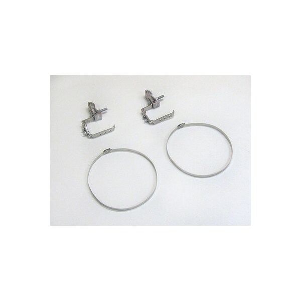 Preformed Line Products COYOTE DOME CLOSURE ACCSSRY, AERIAL ADSS ...