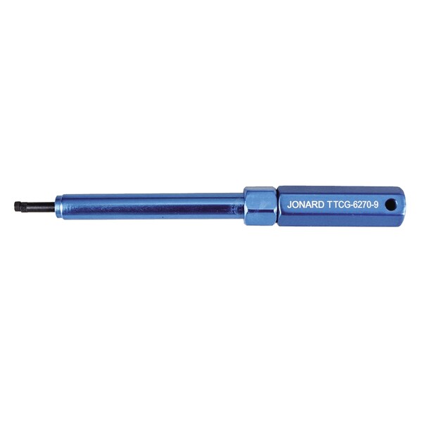 Jonard Tools LOCKING TERMINATOR TOOL 9", TTCG-6270-9 | Zoro