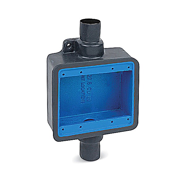 Abb 3/4 OCAL FSC222 GRAY FSC222-G | Zoro