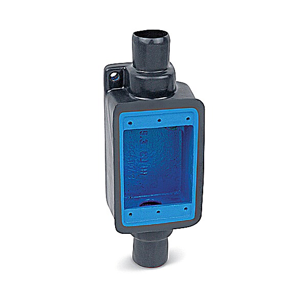 Abb 1/2 OCAL FSC1 GRAY FSC1-G | Zoro