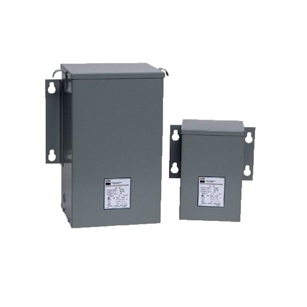 Solahd IND CONTROL TRANSFORMERS, 1KVA 480-240 NEMA N4/12, HZ121000R | Zoro