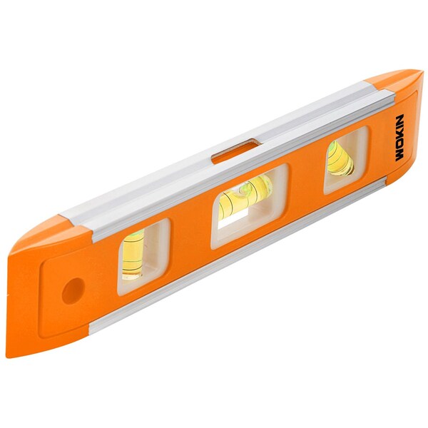 Wokin Mini Spirit Level.Industrial 505002 | Zoro