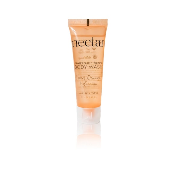 Nectar Body Wash, 300PK HA-NECSC-003 | Zoro