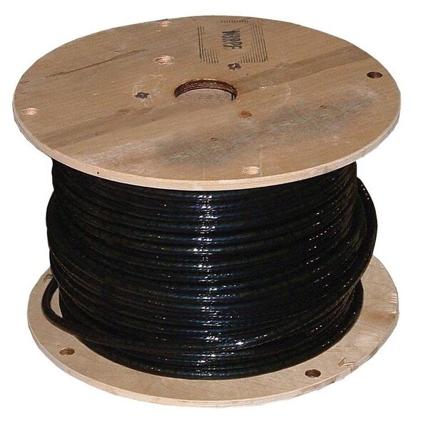 Southwire Building Wire, THHN, Copper, 30 AWG, 1C, Stranded, 500 ft 3 ...