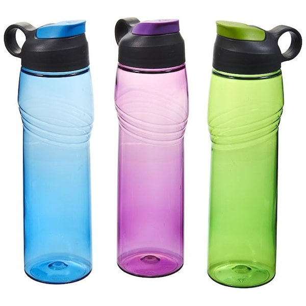 Arrow Home Products Sports Water Bottle, 26 oz Capacity 76206 | Zoro