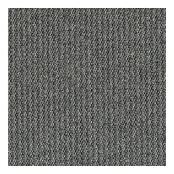 Foss Floors 7ND4N6716PK Carpet Tile, 18 in L Tile, 18 in W Tile ...