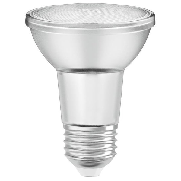 Sylvania Natural LED Bulb, Spotlight, PAR20 Lamp, E26 Lamp Base ...