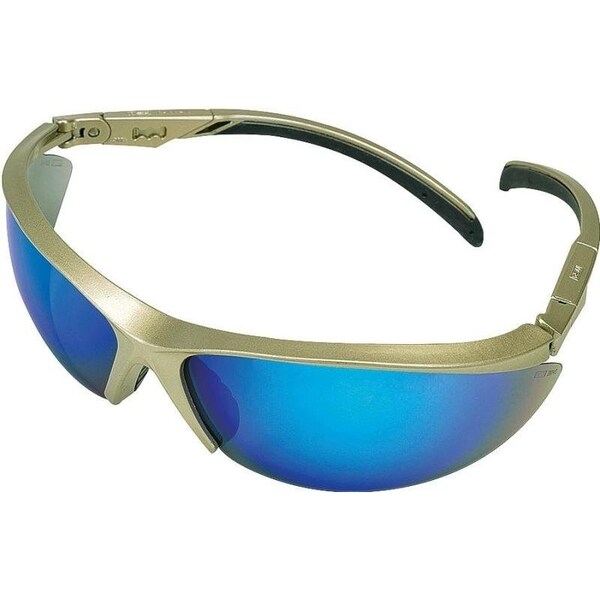 Msa Safety 10083085 Essential Adjust Safety Glasses, AntiFog Lens ...