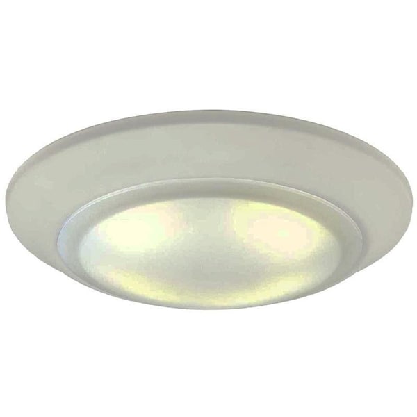 Westinghouse Ceiling Light Fixture, 120 V, 15 W, LED Lamp, 1050 Lms Lms ...