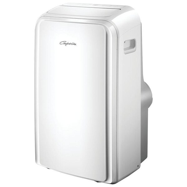 Comfort-Aire Portable Air Conditioner, 115 V, 60 Hz, 12000 Btuhr ...