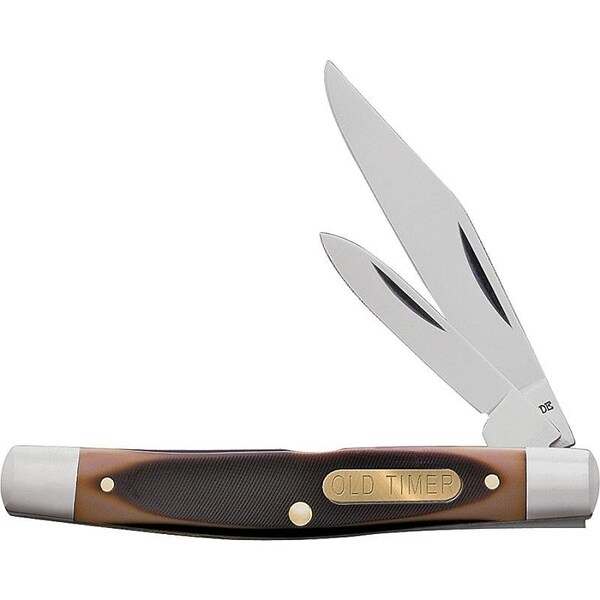 Old Timer KNIFE FOLDING 2 BLADE 3516IN 33OT | Zoro