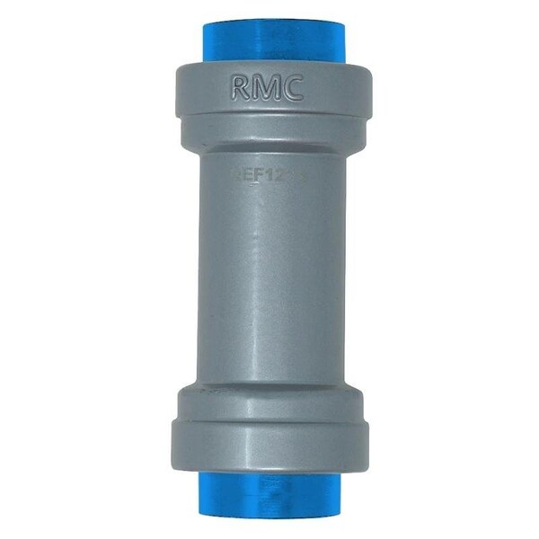 Southwire SIMPush Conduit Coupling, 112 in PushIn, 256 in OD, Aluminum ...