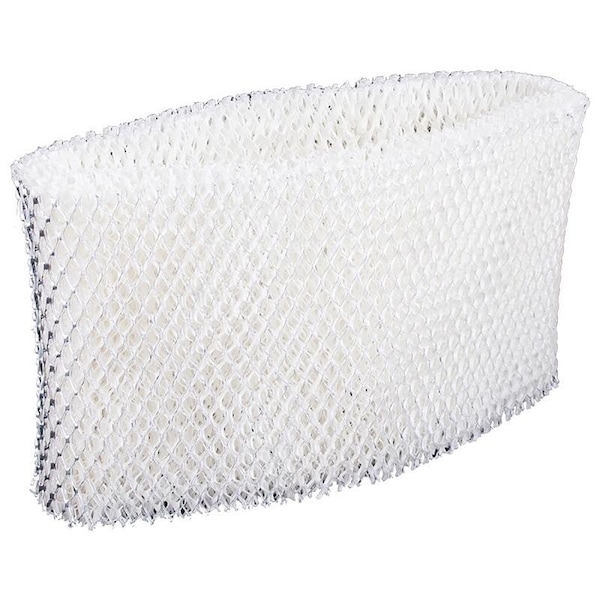 Bestair Extended Life Humidifier Wick Filter, Aluminum Frame H-75C-PDQ ...