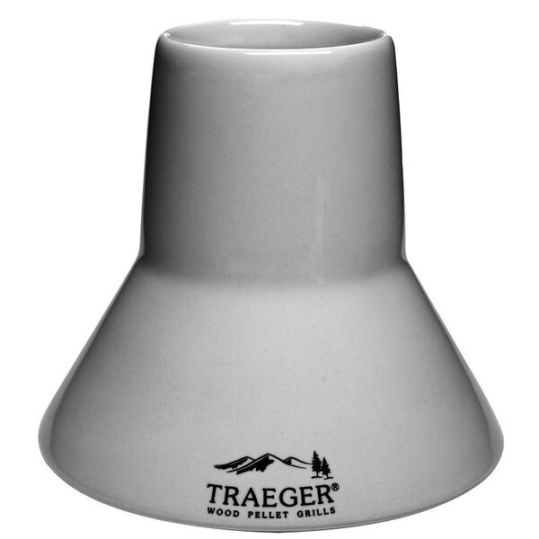 Traeger Chicken Throne, Porcelain BAC357 | Zoro