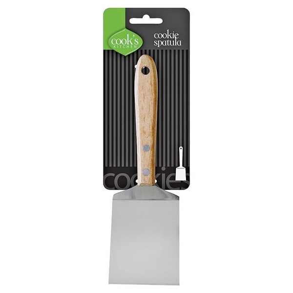 Cooks Kitchen Cookie Spatula, Assorted 8207 | Zoro