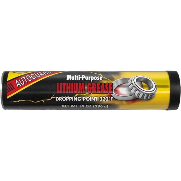 Coastal Grease, 141 oz, Dark Amber 701191/52616 | Zoro