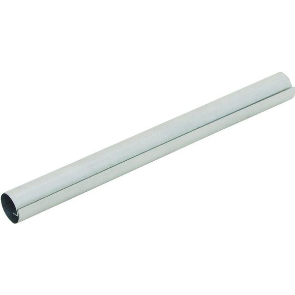 Billy Penn 0 Gutter Ferrule, 5 in L, Steel, Galvanized 1141 | Zoro