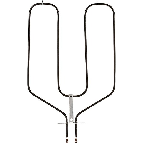 Camco 00 Broil Element, 250 V, 3400 W 801 | Zoro