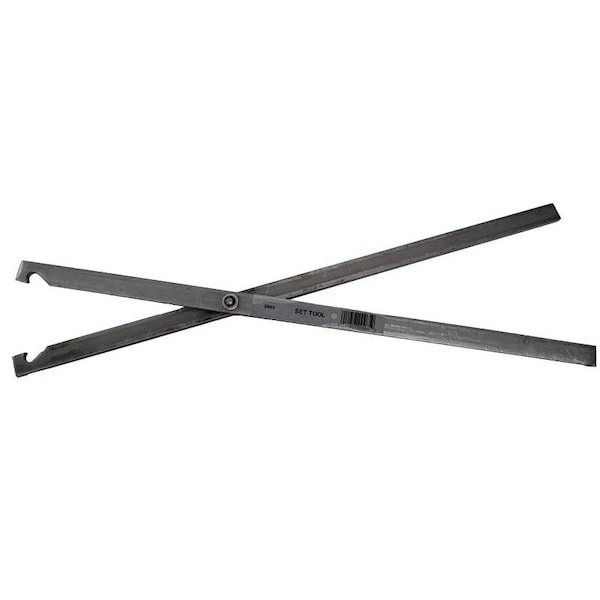 Duke Traps 0 Set Tool 965 | Zoro