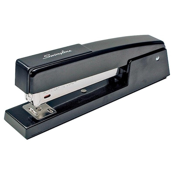 Swingline 747 S7074771 Classic Stapler, 20 Sheet S7074771CC | Zoro