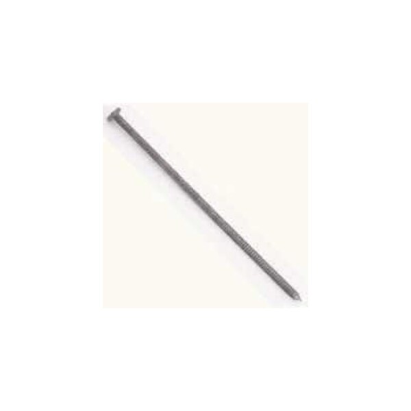 Pro-Fit Common Nail, 4-1/2 in L, 30D, Brite Finish 89215 | Zoro