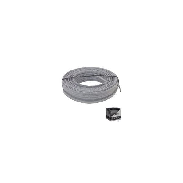 Romex UF-B Non-Metallic Underground Feeder Cable, 14 AWG, 3C, Gray, 100 ...