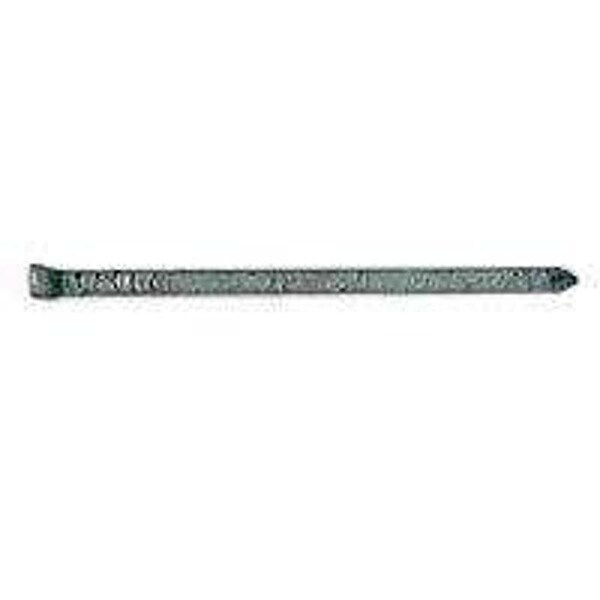 Pro-Fit 00 Casing Nail, 10D, 3 in L, Carbon Steel, HotDipped Galvanized ...