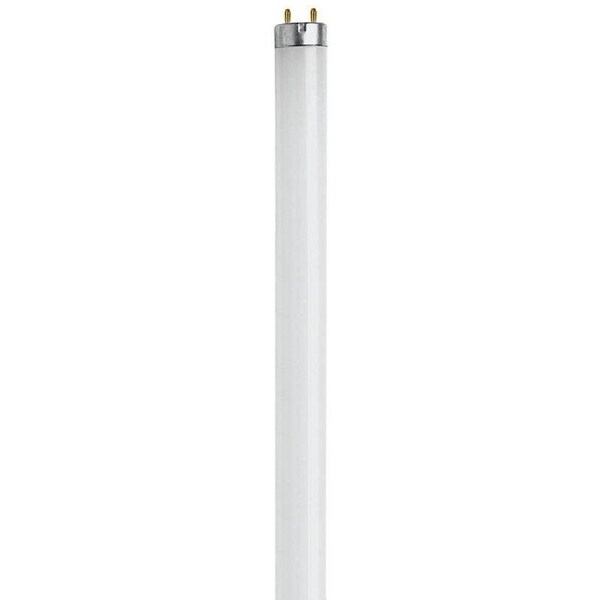 Feit Electric Fluorescent Bulb, 20 W, T12 Lamp, Medium G13 Lamp Base ...