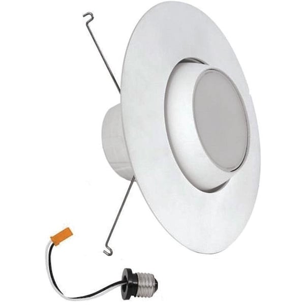 Feit Electric Retrofit Kit, Dimmable, Plastic LEDG2R56ADJ/830 | Zoro