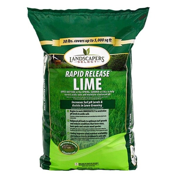 Landscapers Select Soil Conditioner, 30 lb Bag 903072 | Zoro
