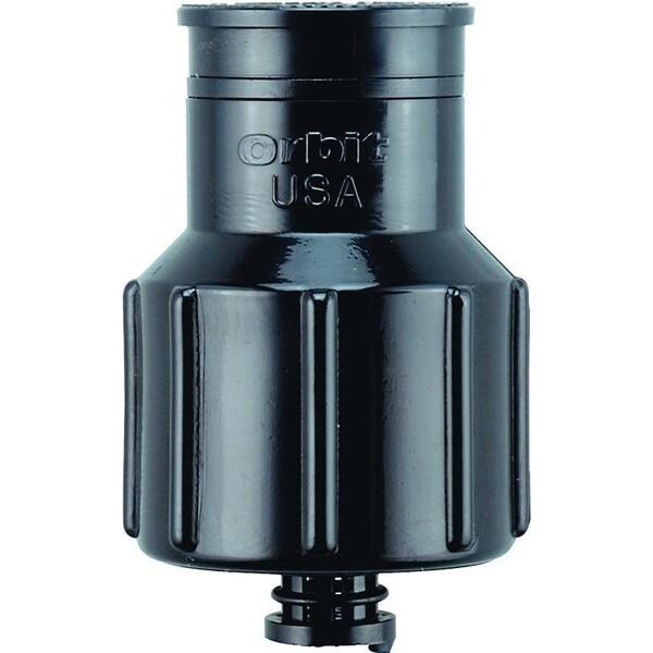 Orbit Shrub Sprinkler Head, 12 in Connection, FNPT, Plastic 54011D | Zoro