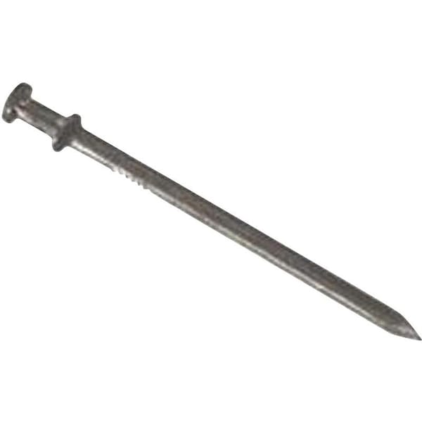 Orgill Bulk Nails NAIL DUPLEX BRITE HD 16D 50LB 77192 | Zoro