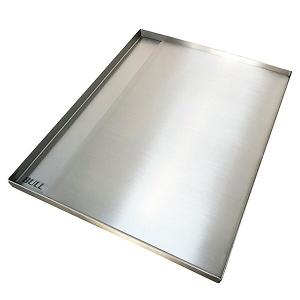 Bull GRIDDLE GRILL REMOVABLE 97020 | Zoro